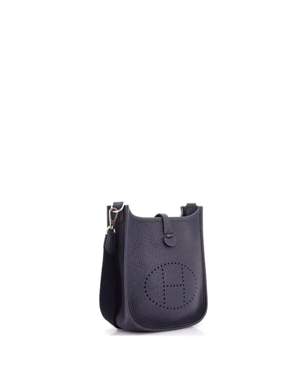 Hermès Tpm Evelyne Gen Iii Clemence