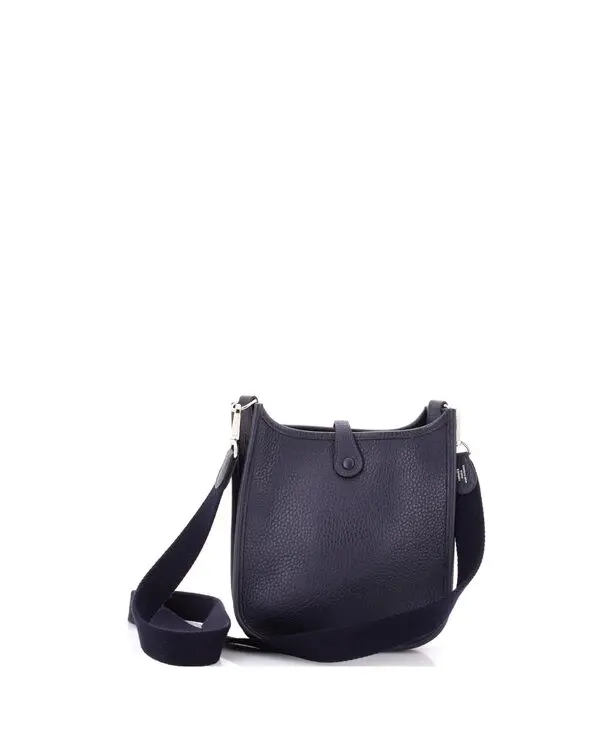 Hermès Tpm Evelyne Gen Iii Clemence