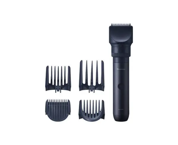 PANASONIC Multishape Beard - Black