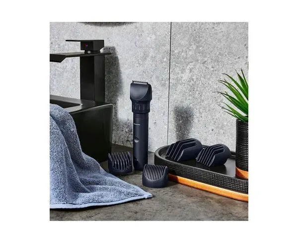 PANASONIC Multishape Beard
