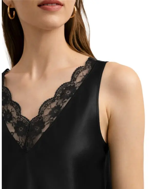 Lilysilk Armeria Lace Tank