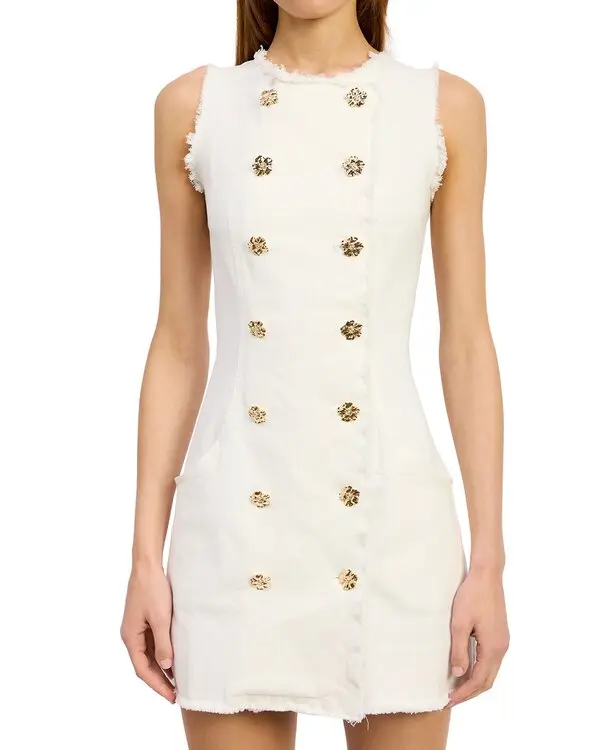 EN SAISON Everly Sheath Dress