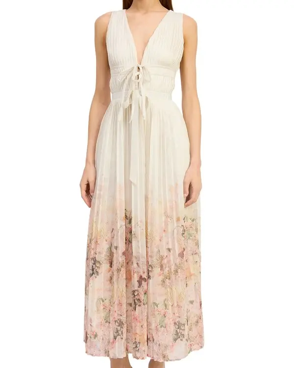 EN SAISON Charlotte Maxi Dress