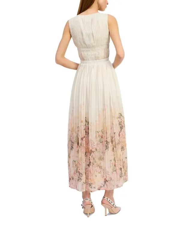 EN SAISON Charlotte Maxi Dress
