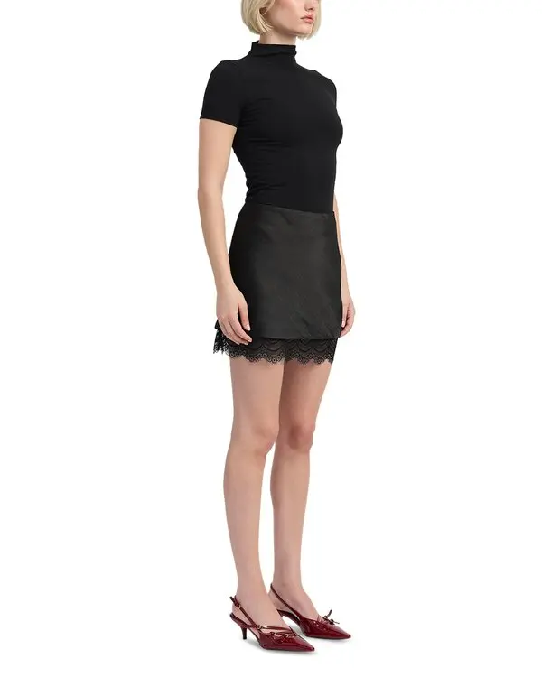 EN SAISON Darcy Miniskirt