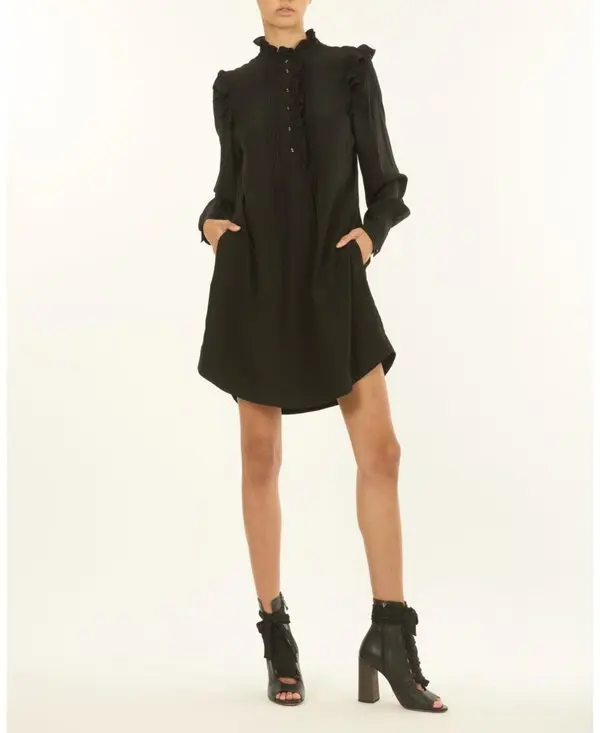 SECRET PON-PON Myla Dress