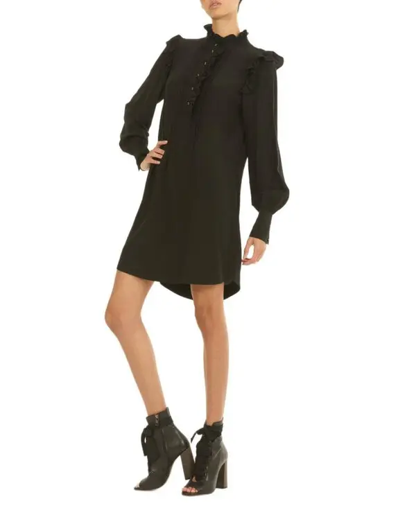 SECRET PON-PON Myla Dress