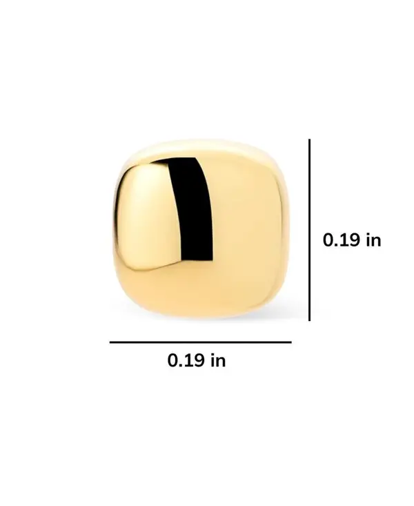 ANA LUISA Clara Mini Stud Earrings