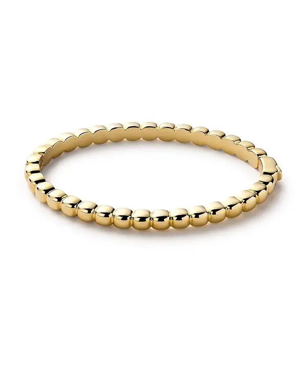 ANA LUISA Clarissa Bangle Bracelet - Gold