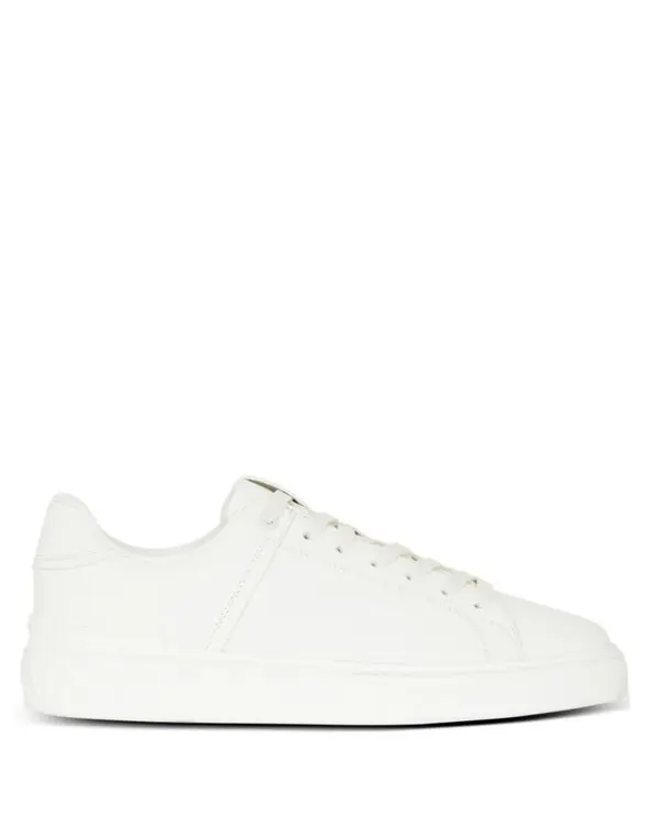 Balmain B-court Sneakers