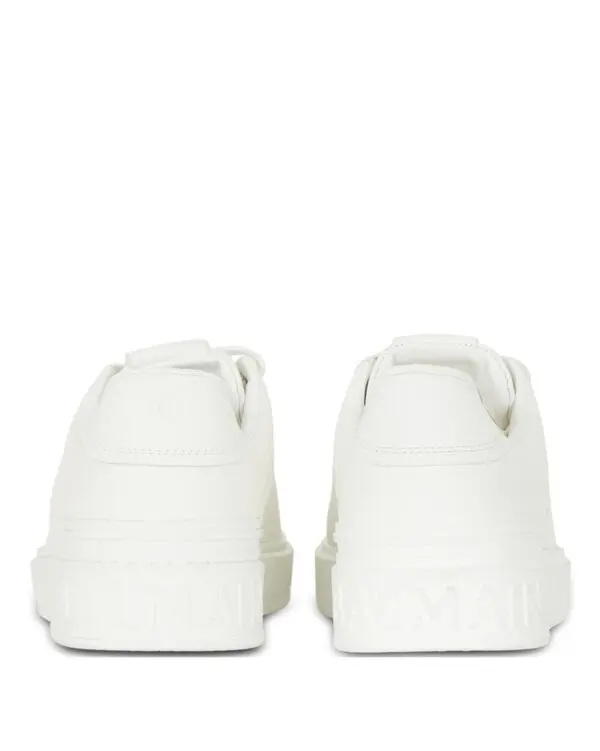 Balmain B-court Sneakers