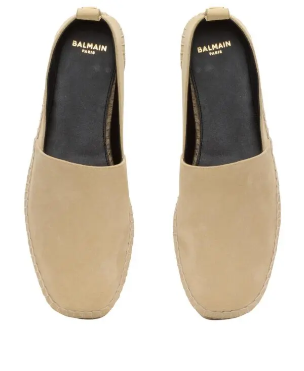 Balmain Espadrilles