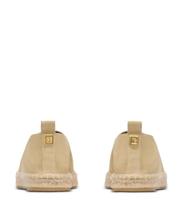 Balmain Espadrilles