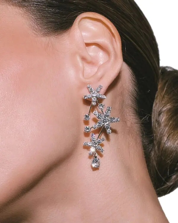 JENNIFER BEHR Azar Earrings