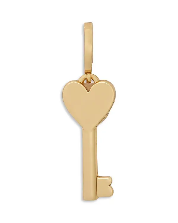 Kate Spade New York One In A Million Key Charm - Gold
