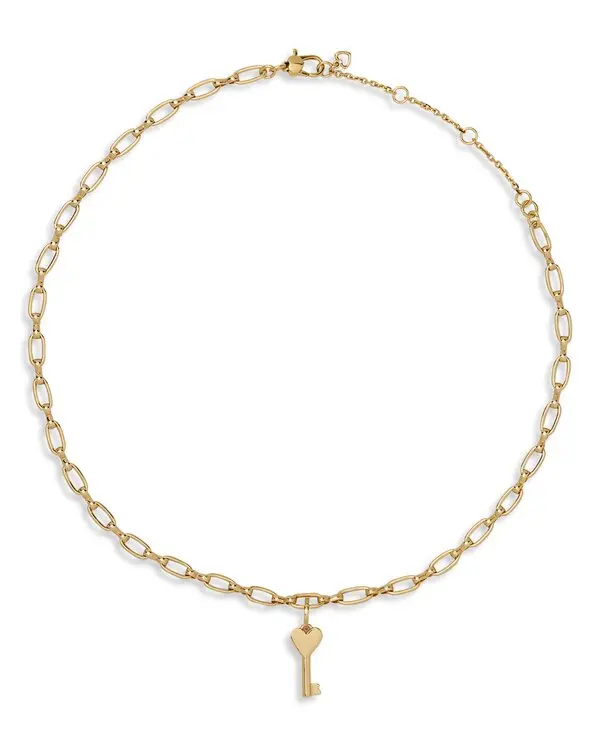 Kate Spade New York One In A Million Key Charm