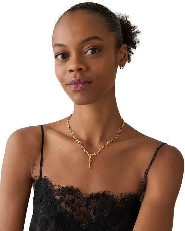Kate Spade New York One In A Million Key Charm
