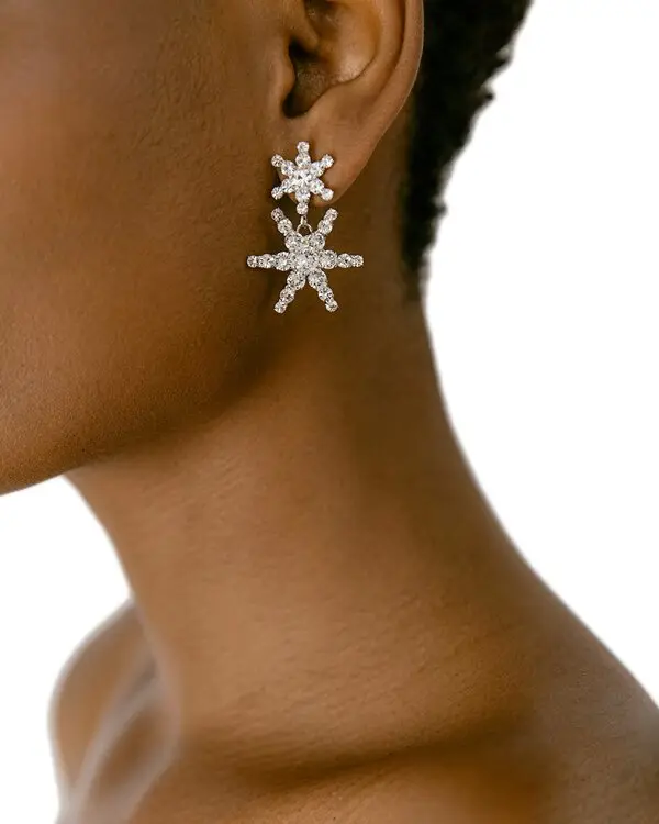 JENNIFER BEHR Pluto Earrings