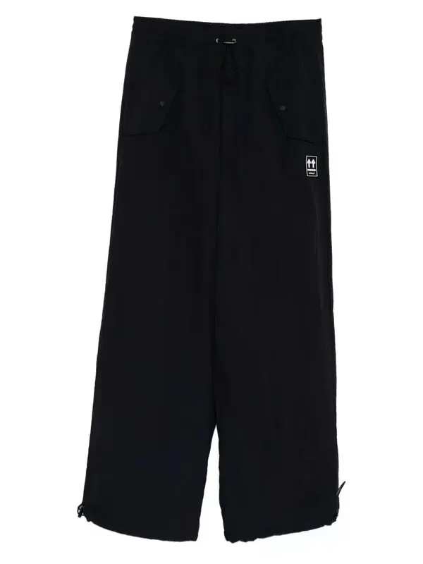 Off-White Double Arrow Active Tack Pants