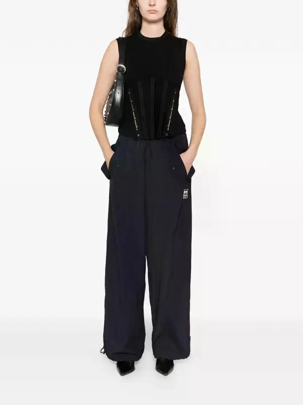 Off-White Double Arrow Active Tack Pants
