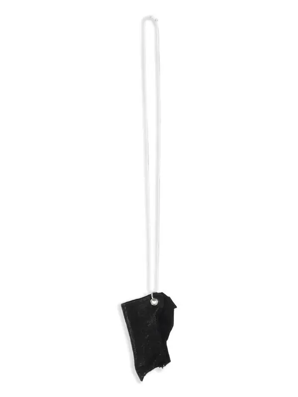 ALEXANDER DIGENOVA X Ant Lighter Holder Necklace