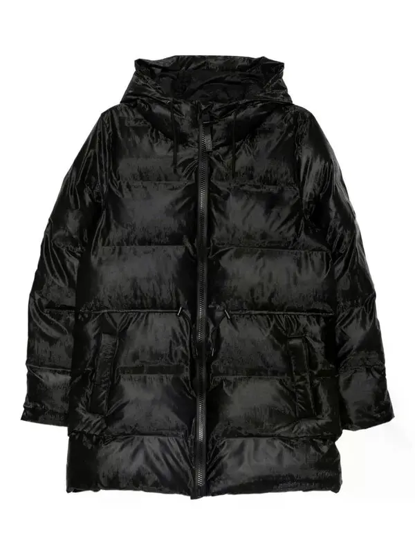 Rains Alta Puffer Jacket