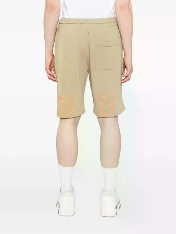 Off-White Skate Sweat Short