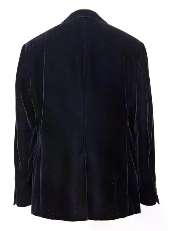 TOM FORD Velvet Blazer