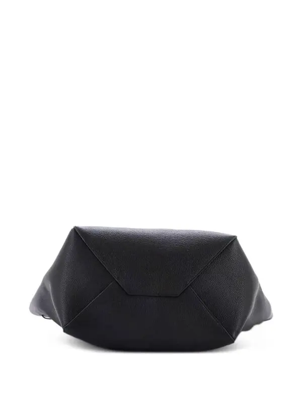 Celine Phantom Tie Cabas Small Tote Bag