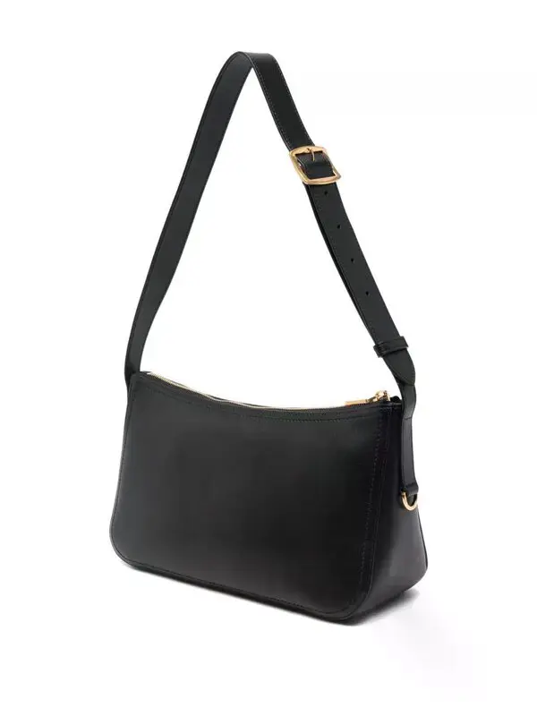Bally Logo Shoulder Bag