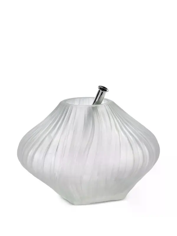 SERAX Josephine Glass Vase - White