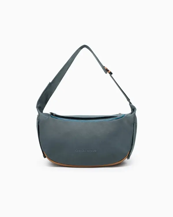 Giorgio Armani Poldo X Pet Carrier - Green