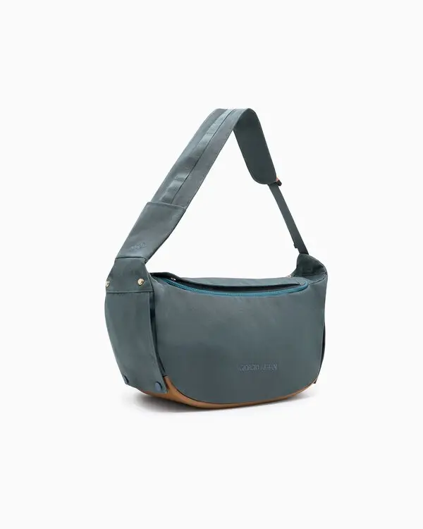 Giorgio Armani Poldo X Pet Carrier