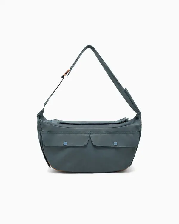 Giorgio Armani Poldo X Pet Carrier