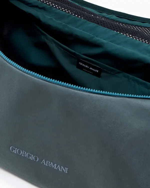 Giorgio Armani Poldo X Pet Carrier