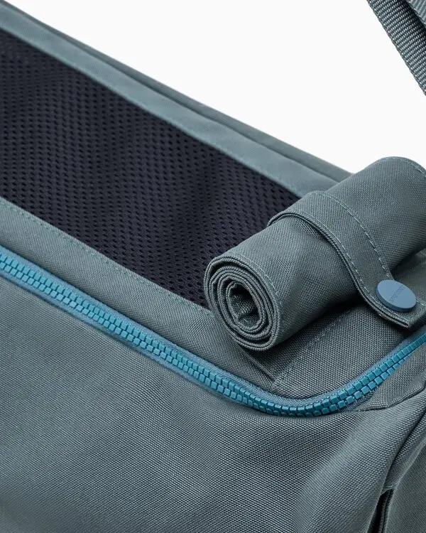 Giorgio Armani Poldo X Pet Carrier