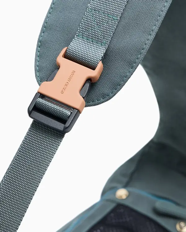 Giorgio Armani Poldo X Pet Carrier