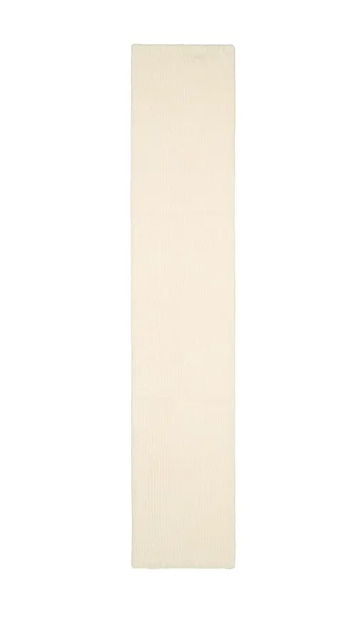 L'academie Kindall Scarf In Beige