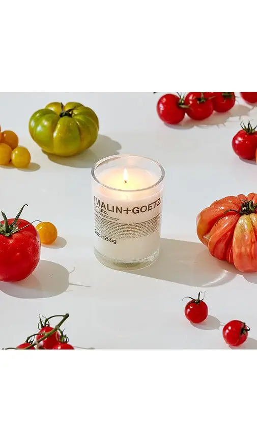 MALIN+GOETZ Tomato Candle