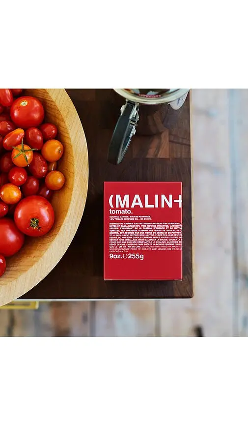 MALIN+GOETZ Tomato Candle