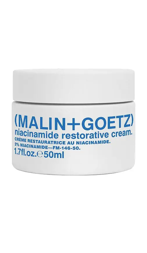 MALIN+GOETZ Niacinamide Restorative Cream - N,a
