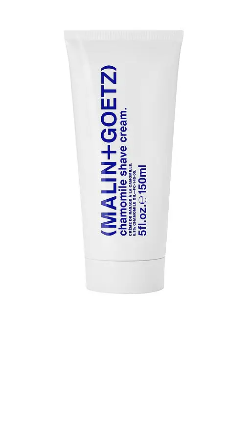 MALIN+GOETZ Chamomile Shave Cream - N,a