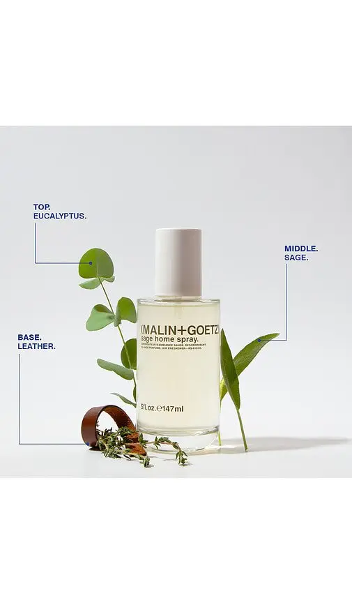 MALIN+GOETZ Sage Home Spray