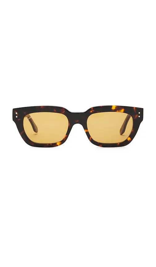 AMEOS Rae Sunglasses - Tortoise