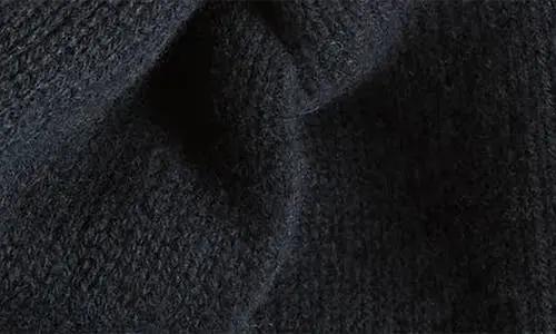 JW Anderson Knotted Colorblock Wool Beanie