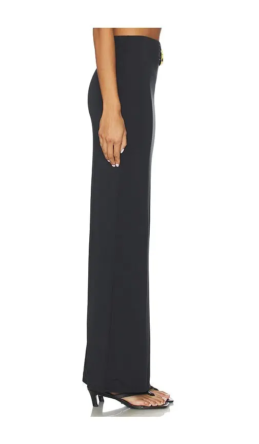 CIN CIN Reverie Halo Maxi Skirt - Black