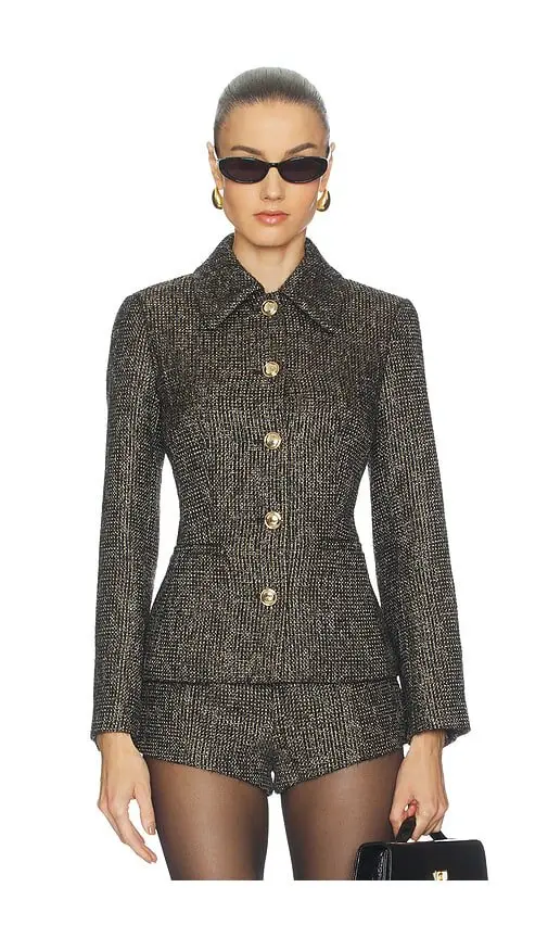L'academie Rita Jacket