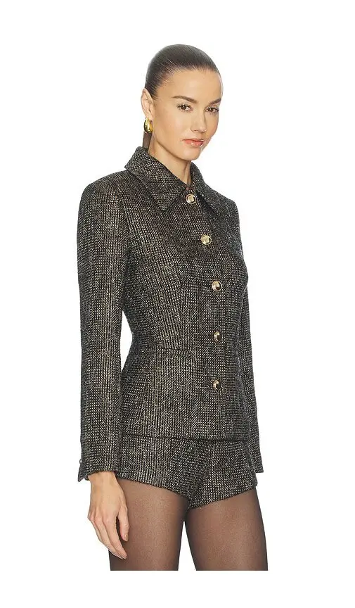 L'academie Rita Jacket