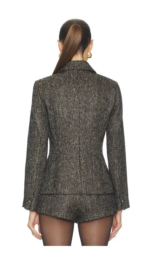 L'academie Rita Jacket