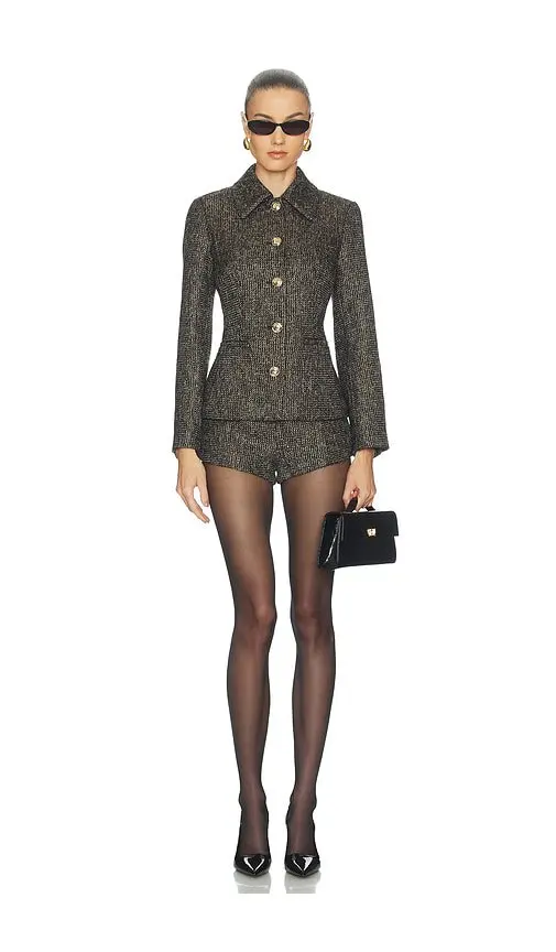 L'academie Rita Jacket